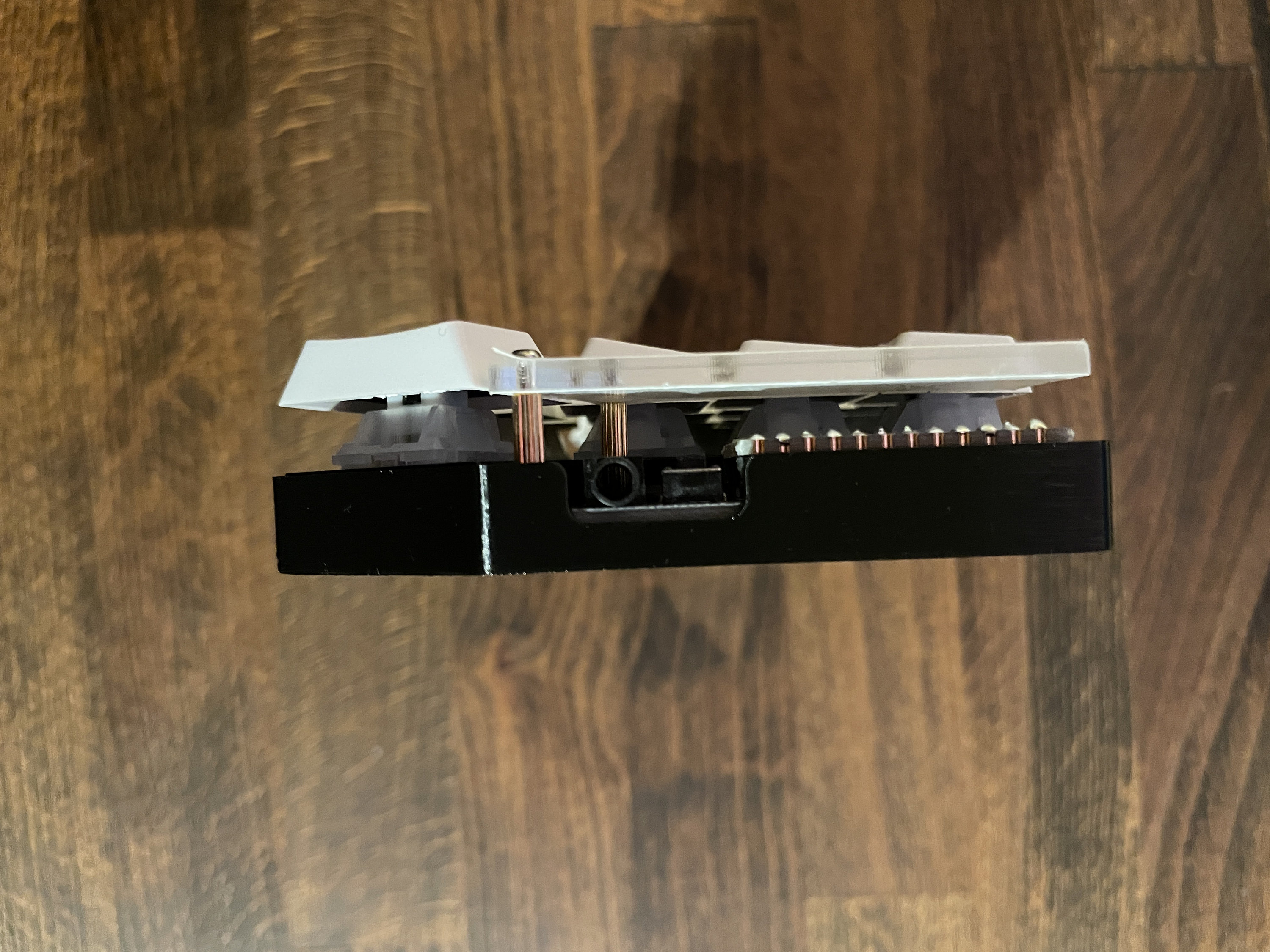 Keyboard Case for MX Corne V3 (CRKBD) 42 Keys (6 Columns) - Etsy