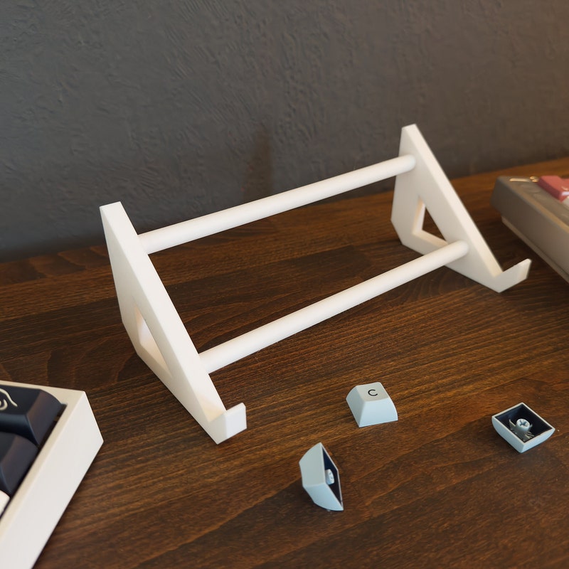 Keyboard Stand - Etsy