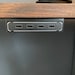 Caldigit TB4 Elements Hub Underdesk Mount - Etsy