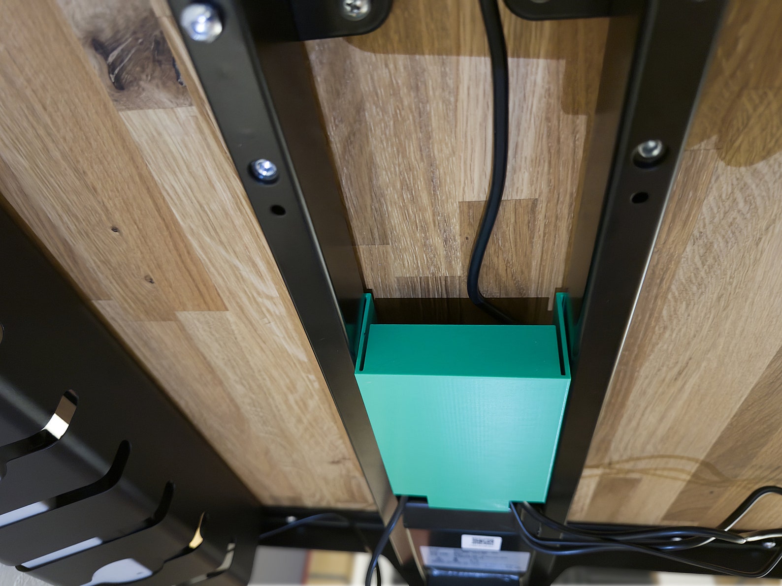 Cable Trays for Electrical Sit and Stand Desks - Etsy