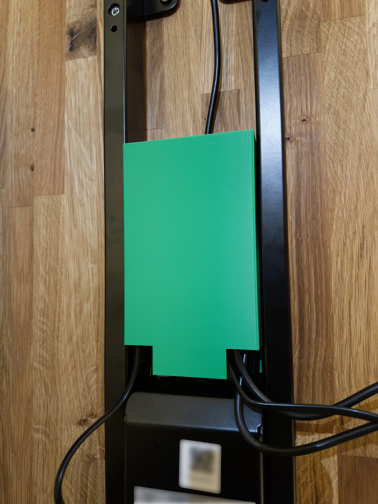 Cable Trays for Electrical Sit and Stand Desks - Etsy