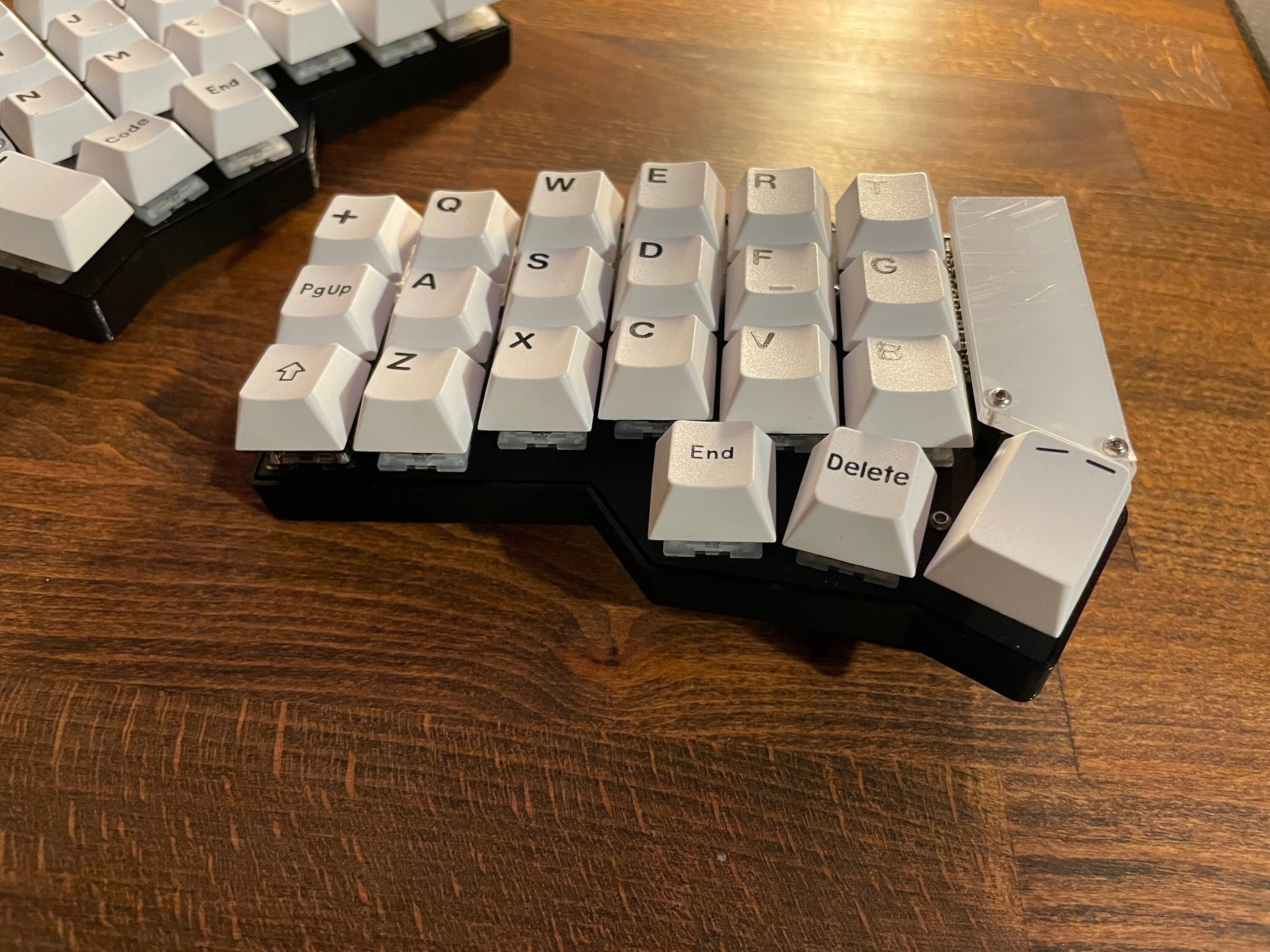 Keyboard Case for MX Corne V3 CRKBD 42 Keys 6 Columns - Etsy