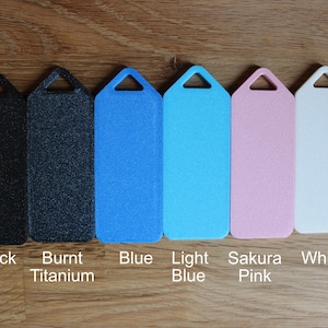 3D Printed Custom Keyboard Case & Plate for CRKBD Corne V3 6 Columns ...