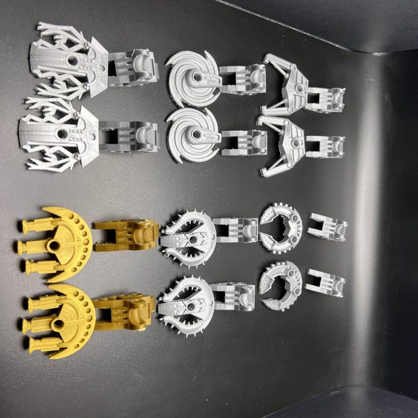 Custom Bionicle Masks - Etsy