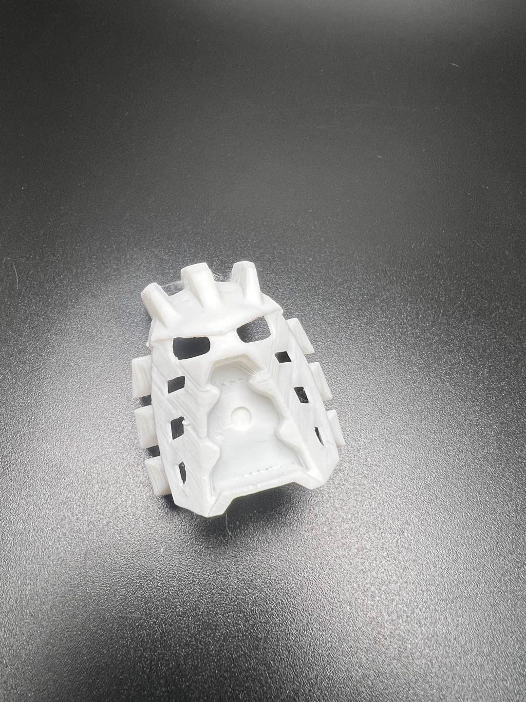 Kanohi Mask of Light (white) (bionicle Compatible) - Etsy