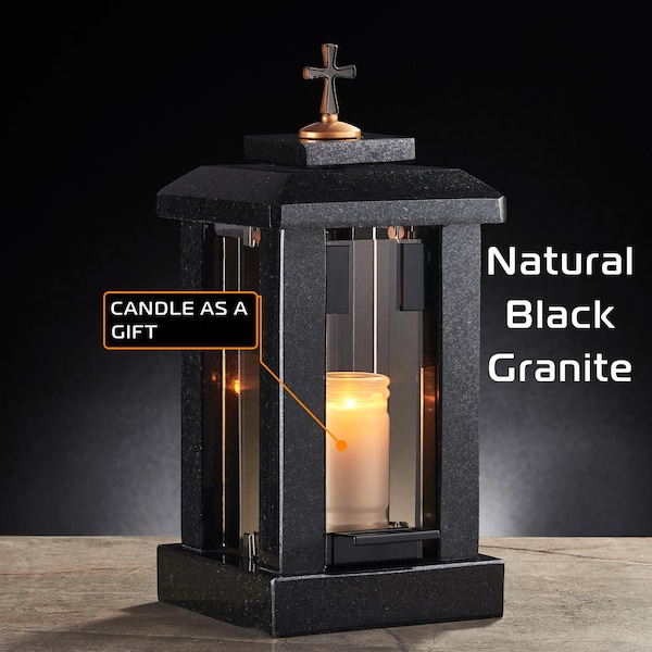 Grave Lantern - Etsy UK