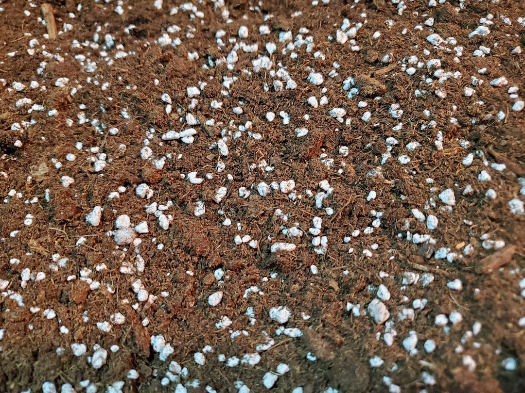 Peat Moss & Perlite - 1 to 1 Ratio - FREE SHIPPING - Etsy