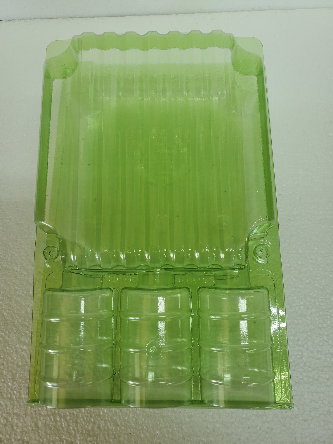 3 Plant Shipping Container - 3 Pack - Clone Shipper - Free Shipping ...