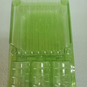 3 Plant Shipping Container - 3 Pack - Clone Shipper - Free Shipping ...