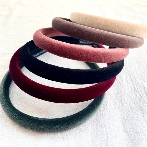 Beautiful Headband - Etsy