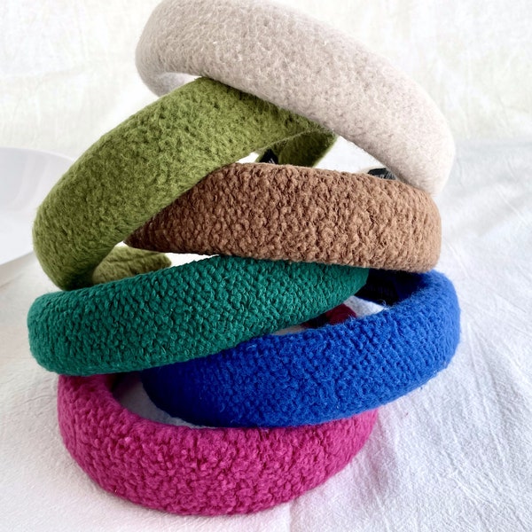 Cute Headband - Etsy