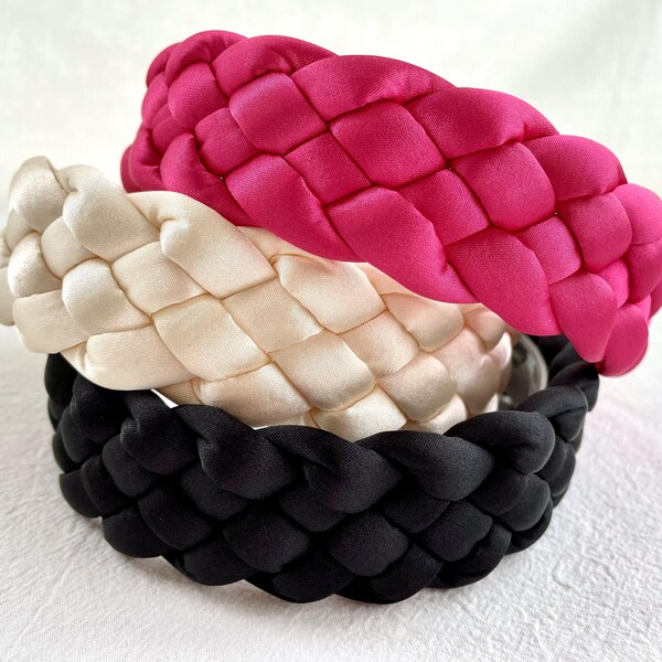 Beautiful Headband - Etsy