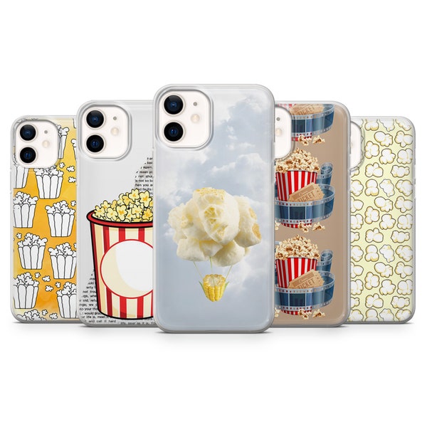 Popcorn Bag Cover - Etsy