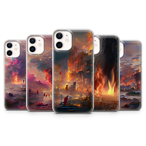 Fire Phone Case - Etsy