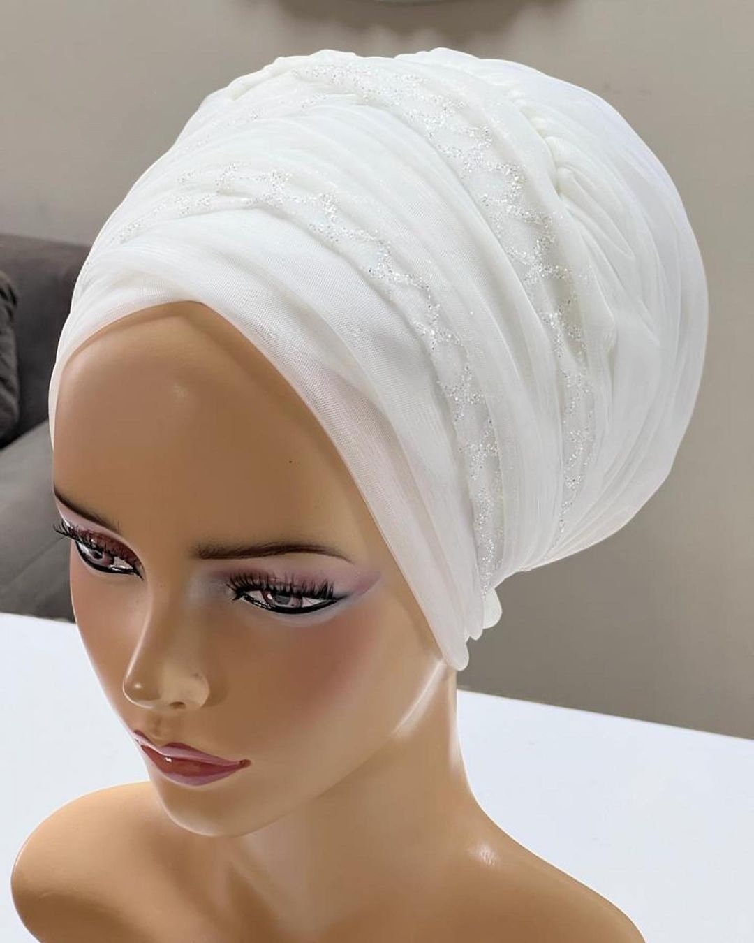 Bridal Veil Henna Night Veil Engagement Ready Veil Ready Made Shawl ...