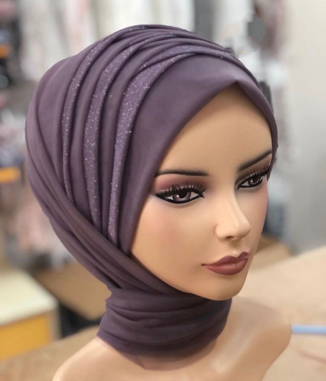 Bridal Veil Henna Night Veil Engagement Ready Veil Ready Made Shawl ...