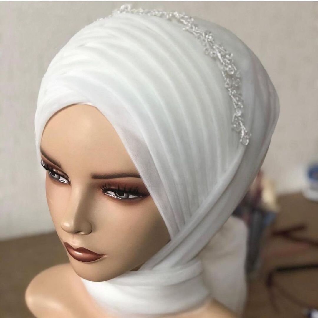 Bridal Veil Henna Night Veil Engagement Ready Veil Ready Made Shawl ...