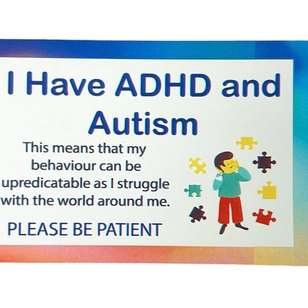 Adhd - Etsy
