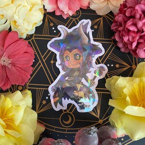 The Owl House Stickers Set 2 - Etsy