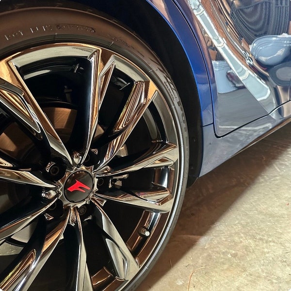 Lexus Center Cap - Etsy