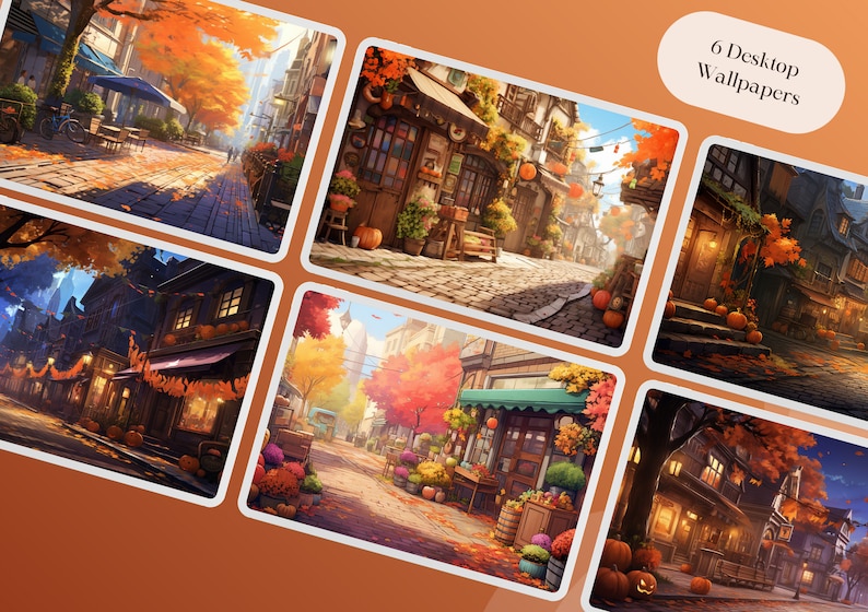 Studio Ghibli Wallpaper Fall Wallpaper Autumn Wallpaper Gold Wallpaper ...