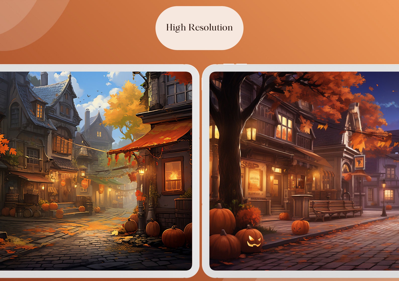 Studio Ghibli Wallpaper Fall Wallpaper Autumn Wallpaper Gold Wallpaper ...