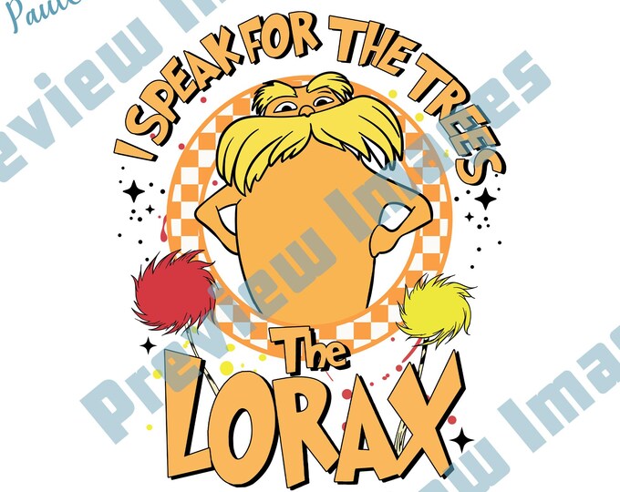 The Lorax and Sneetches Sneetch Sneech Green Star Belly Yellow Orange ...