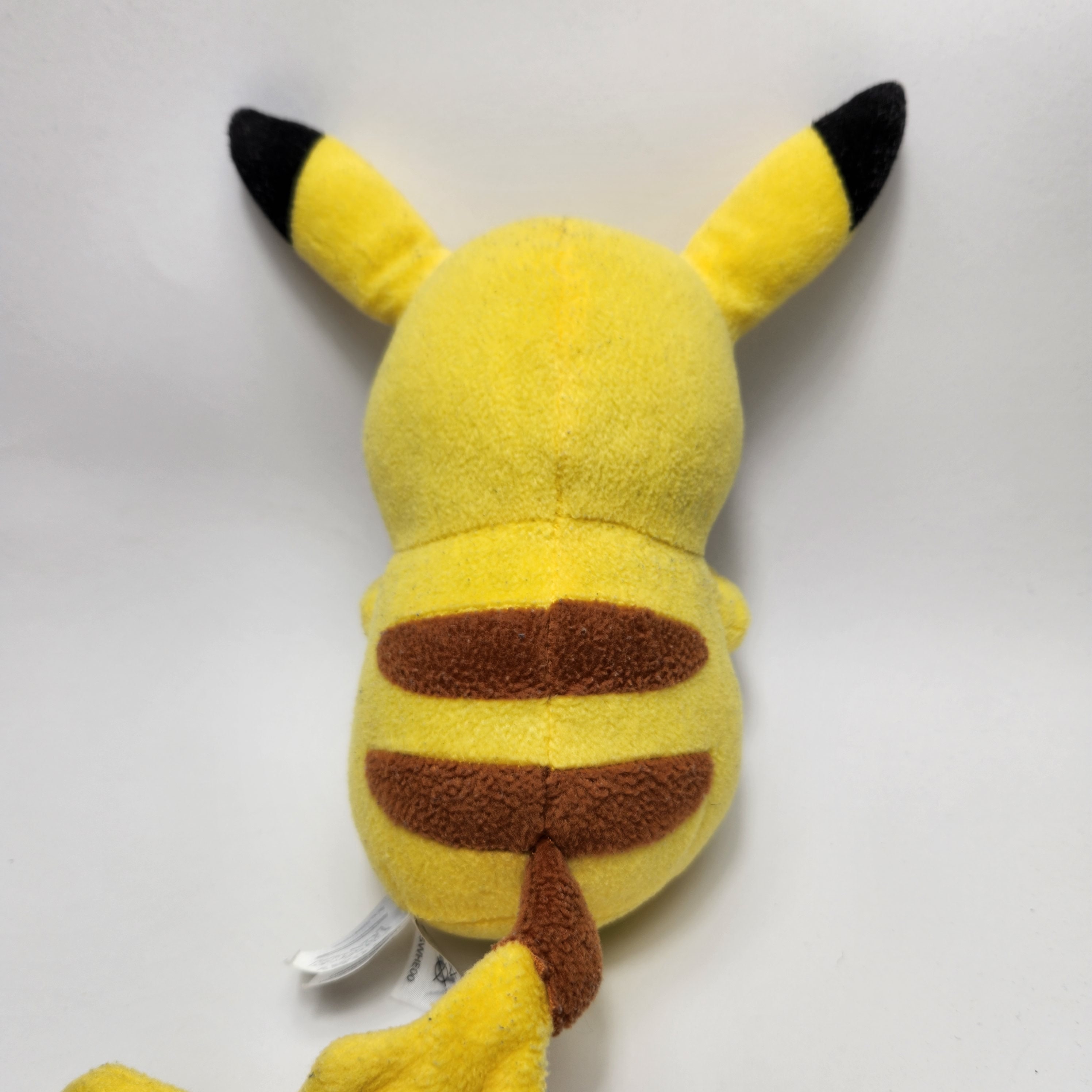 Pokémon Pokemon Pikachu TOMY Plush Stuffed Toy Mascot - Etsy