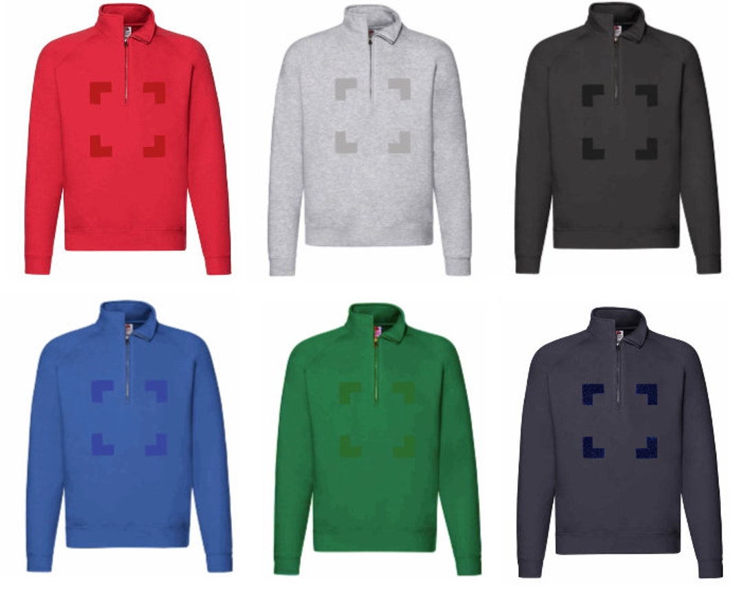 Netball Playing Sweatshirt With Velcro - Etsy UK