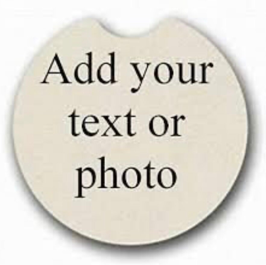 Custom Car Cup Holder - Etsy