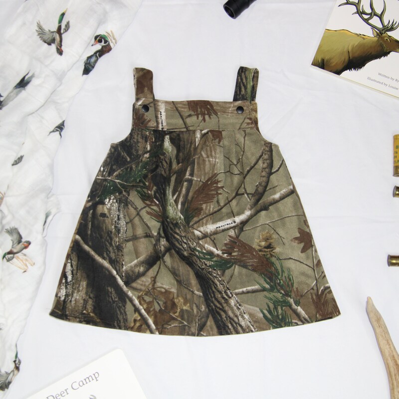 Realtree Camo - Etsy