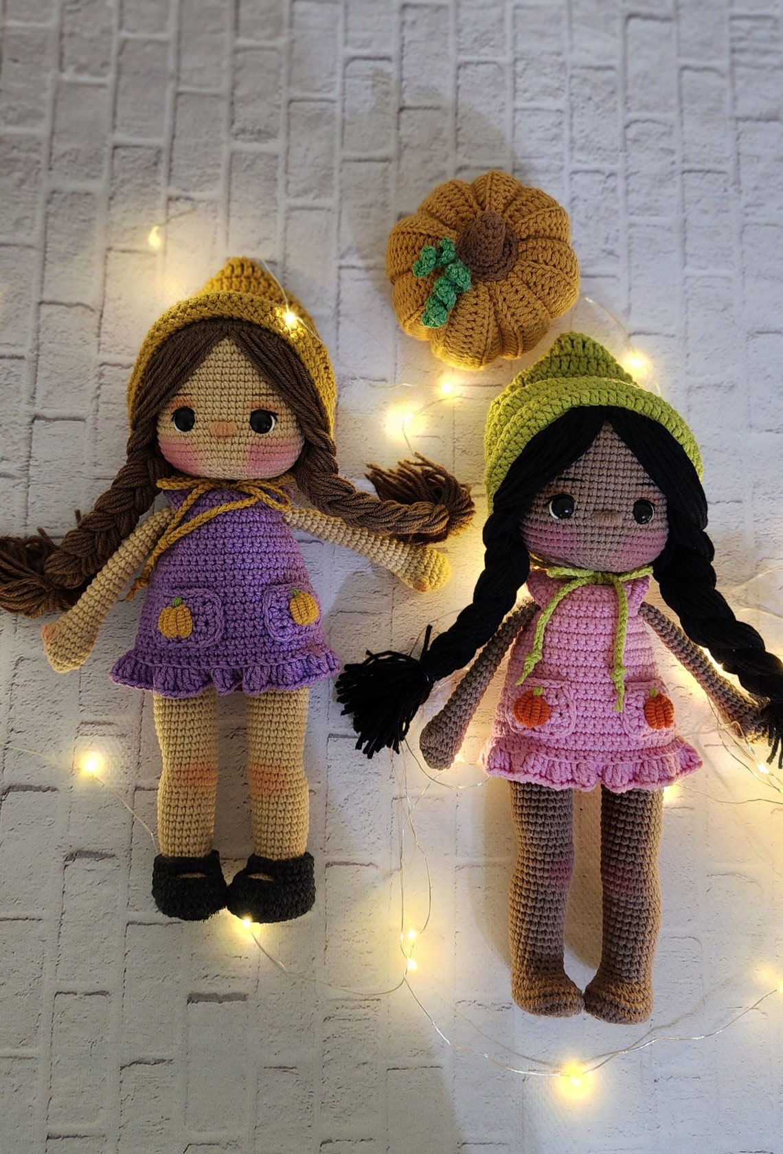 Sasha Doll Pattern, Amigurumi Doll Pattern, Amigurumi Tutorial, English ...