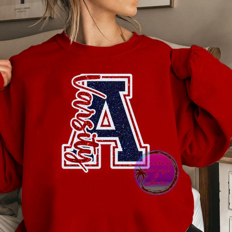 Junior Varsity - Etsy
