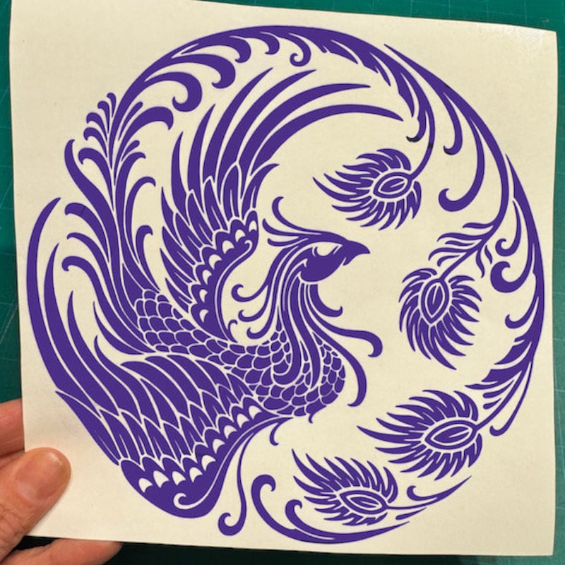 Asian Chinese Decals - Etsy