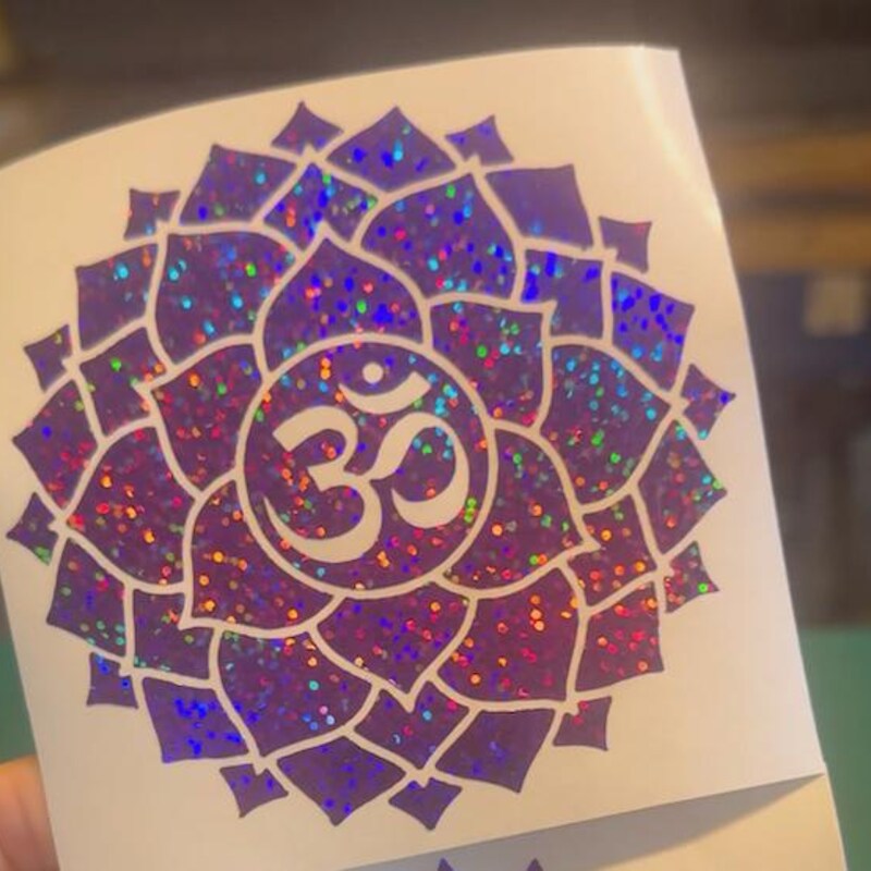 Chakra Labels - Etsy