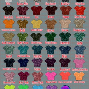 Cheer Glitter Stickers Cheerleader High School Team Name - Etsy