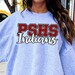 Dance Glitter Stickers Personalized Dance Team High School Letters and ...