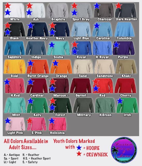 Custom SENIOR 2026 2027 Cheer Sweatshirts - Cheerleader High School ...