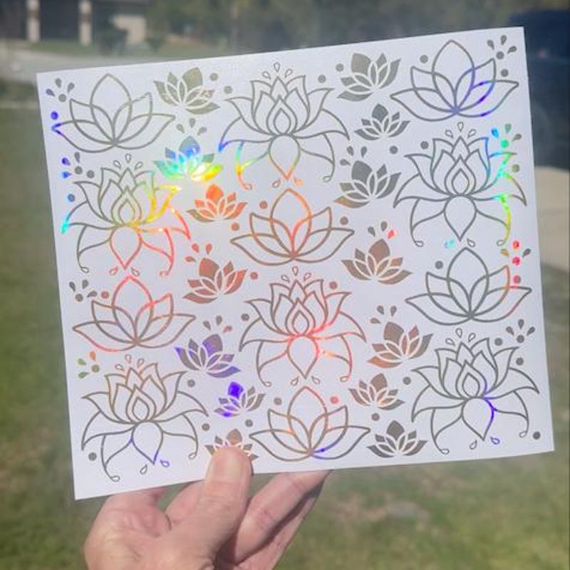 Cute Gas Tank Decals - Etsy