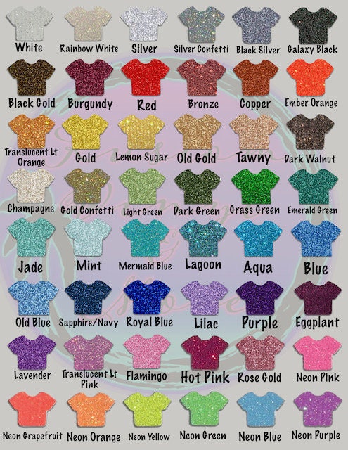 Dance Glitter Stickers - Personalized Dance Team High School Letters ...