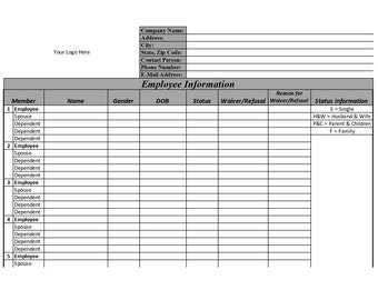 Group Insurance - Etsy