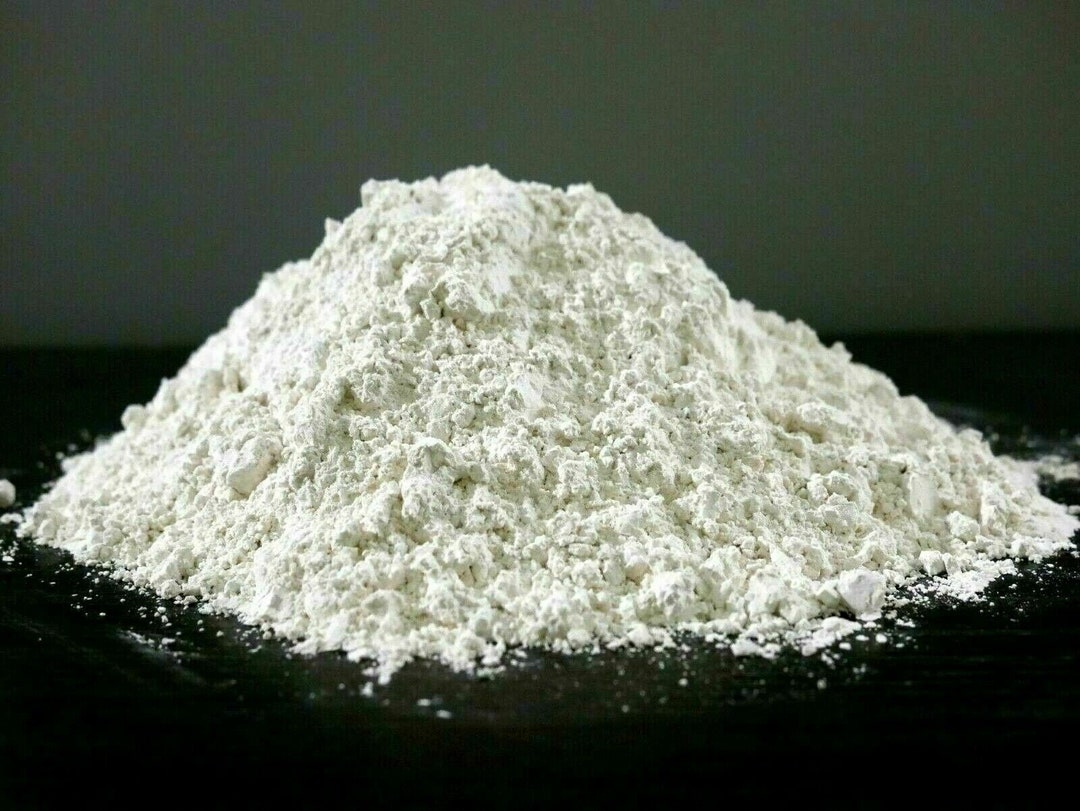 Calcium Carbonate 920g / 2lb Limestone Chalk Powder Reptile Tortoise ...