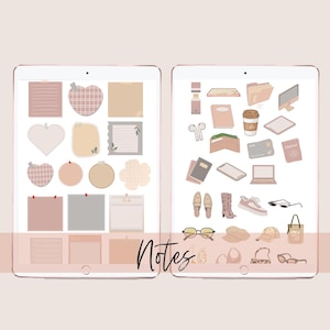 PLR Digital Stickers Commercial Use Canva Editable MRR PNG Sticker for ...