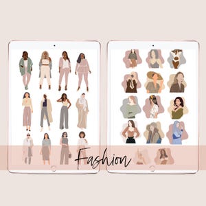 PLR Digital Stickers Commercial Use Canva Editable MRR PNG Sticker for ...