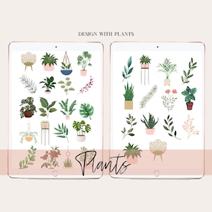 PLR Digital Stickers Commercial Use Canva Editable MRR PNG Sticker for ...