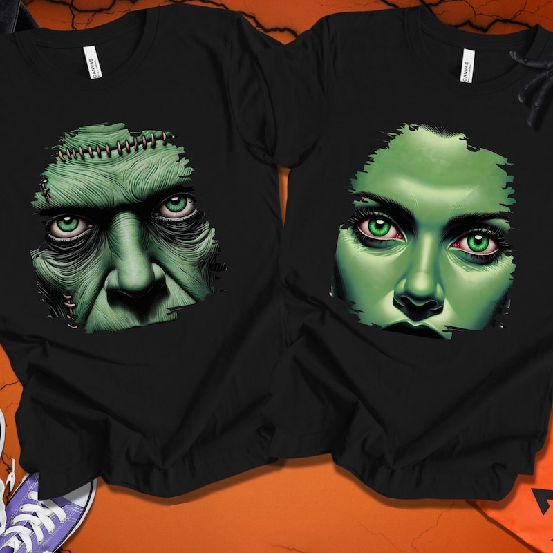 Frankenstein Costume - Etsy