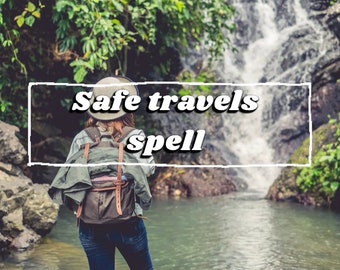 Travel Protection - Etsy