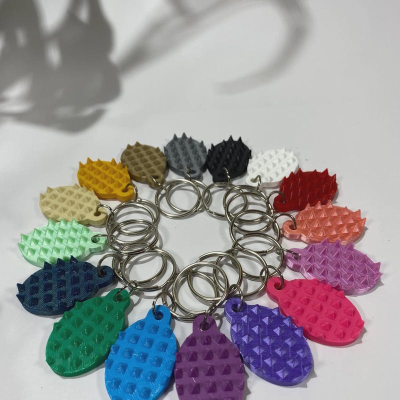 Ouchie Fidgets - Etsy