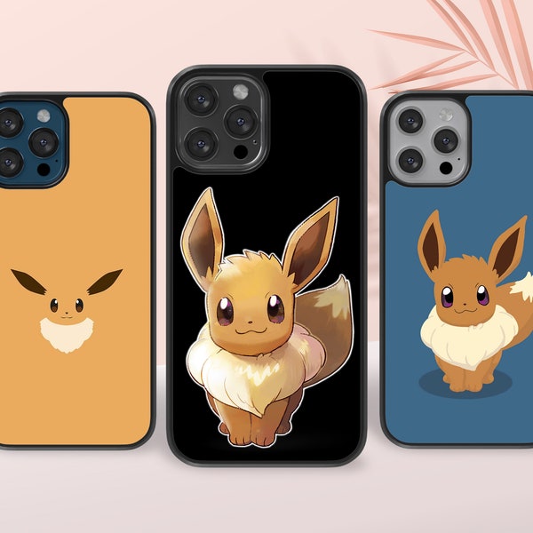 Eevee Phone Case - Etsy
