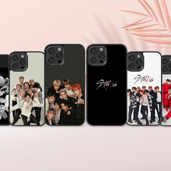 Skz Samsung Case - Etsy UK